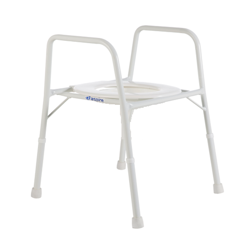 DHS Equipment Program - Over Toilet Frame - Standard