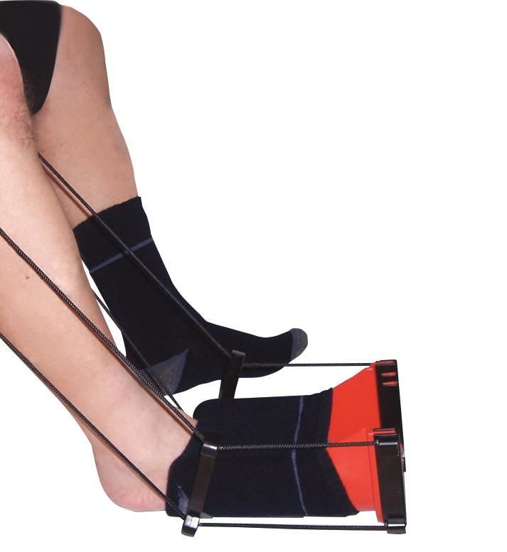 DHS Equipment Program - EZY-AS Handle System